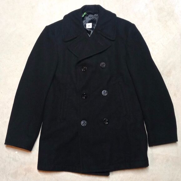 Sterlingwear of Boston | Jackets & Coats | Vintage Us Navy Issued ...